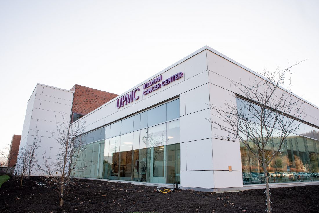 Hospital renovating to give best patient experience, better technology ...